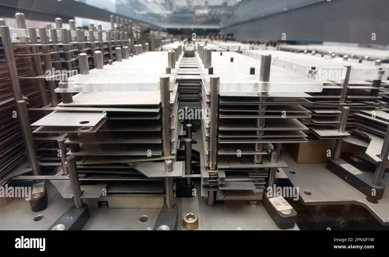 Erfinder des computers -Fotos und -Bildmaterial in hoher Auflösung – Alamy