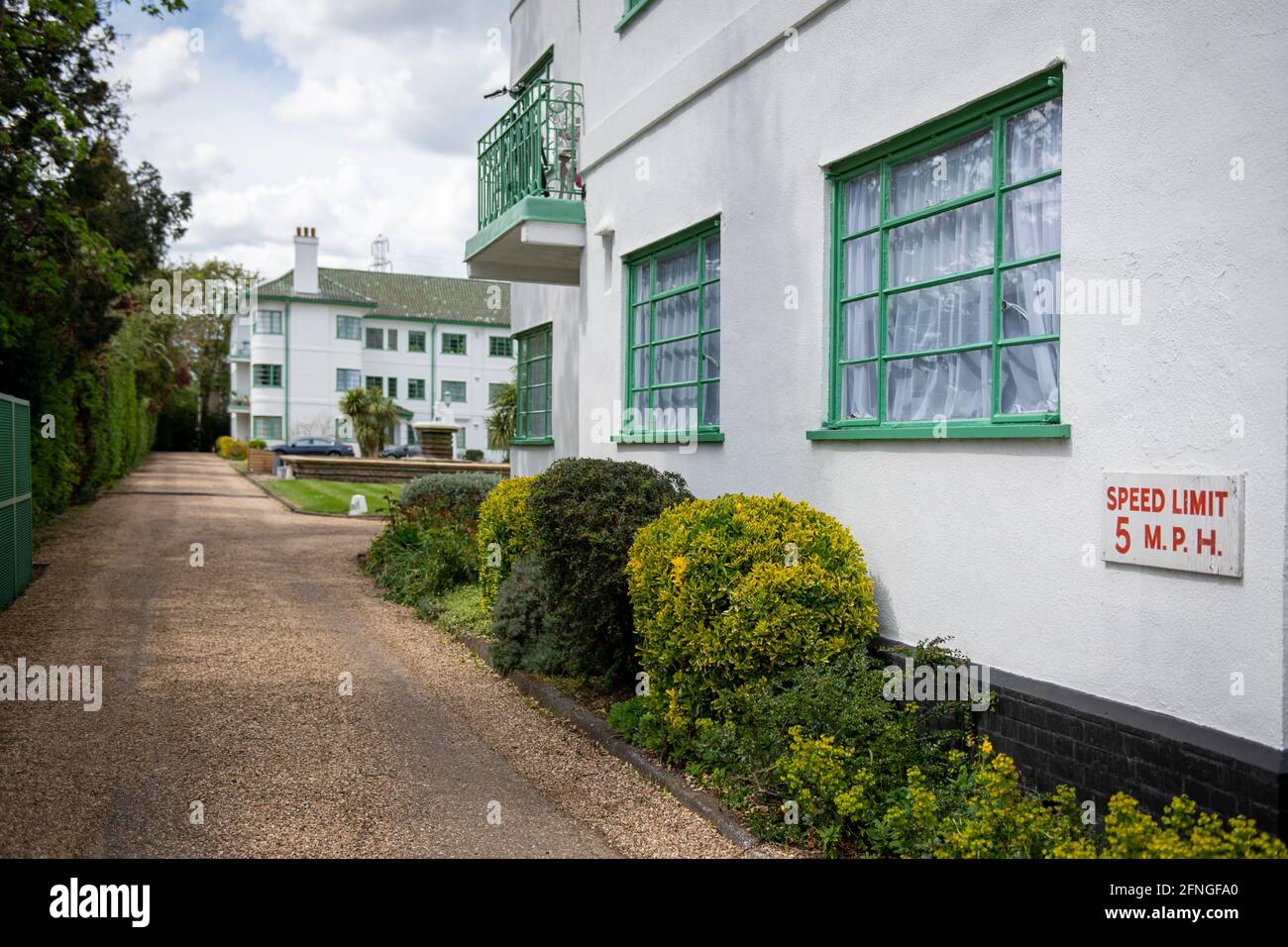 Pinner court -Fotos und -Bildmaterial in hoher Auflösung – Alamy
