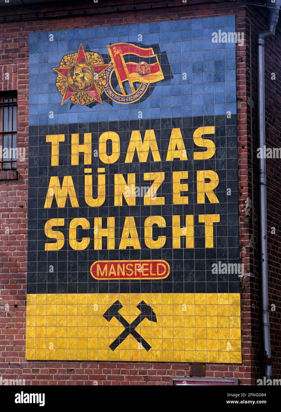 Thomas muentzer -Fotos und -Bildmaterial in hoher Auflösung – Alamy