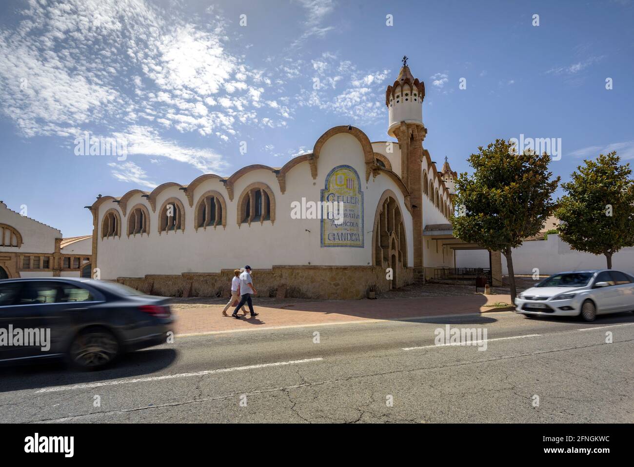 Arquitectura edificio del siglo xix -Fotos und -Bildmaterial in hoher ...