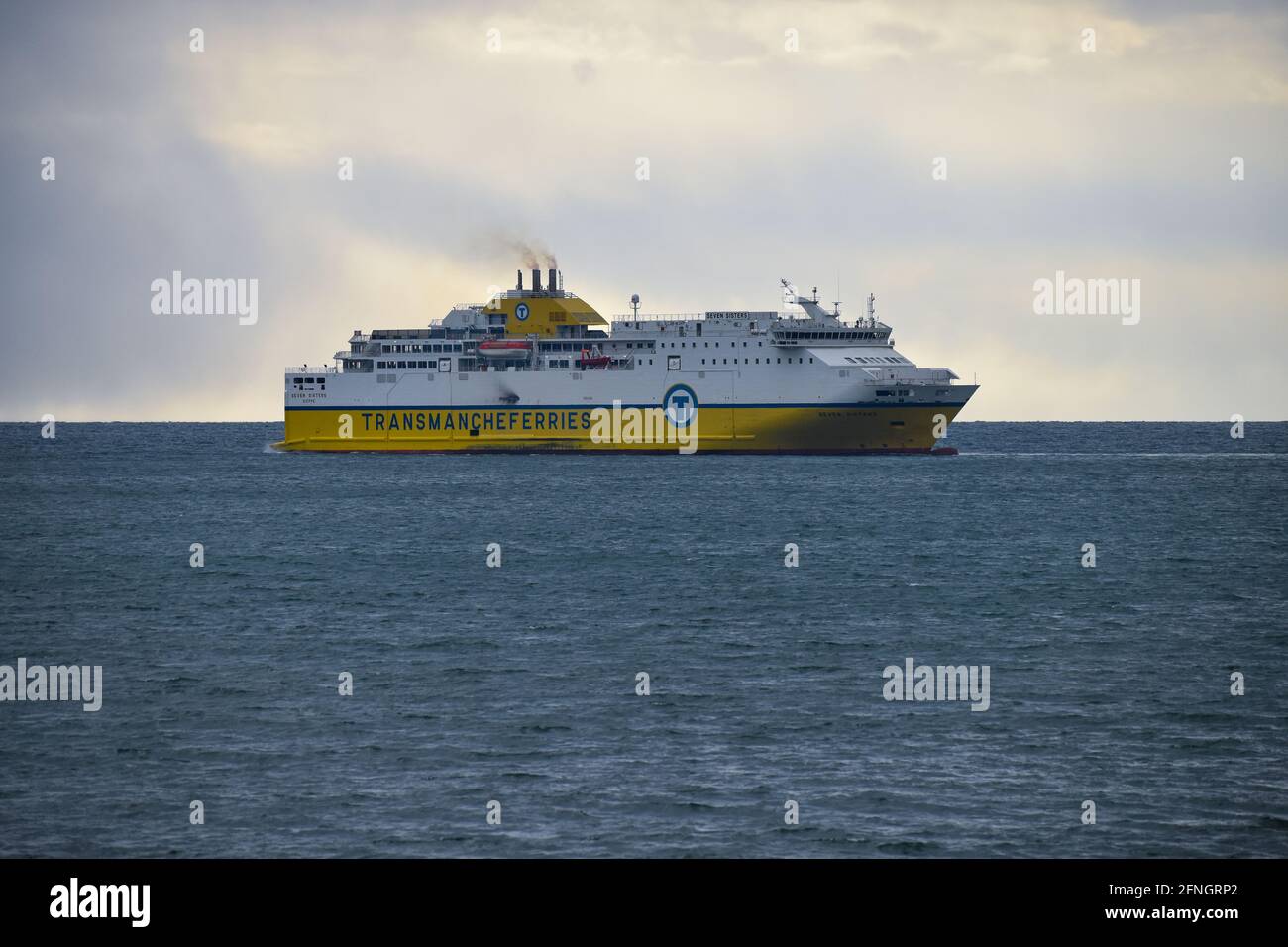 Dfds boot -Fotos und -Bildmaterial in hoher Auflösung – Alamy