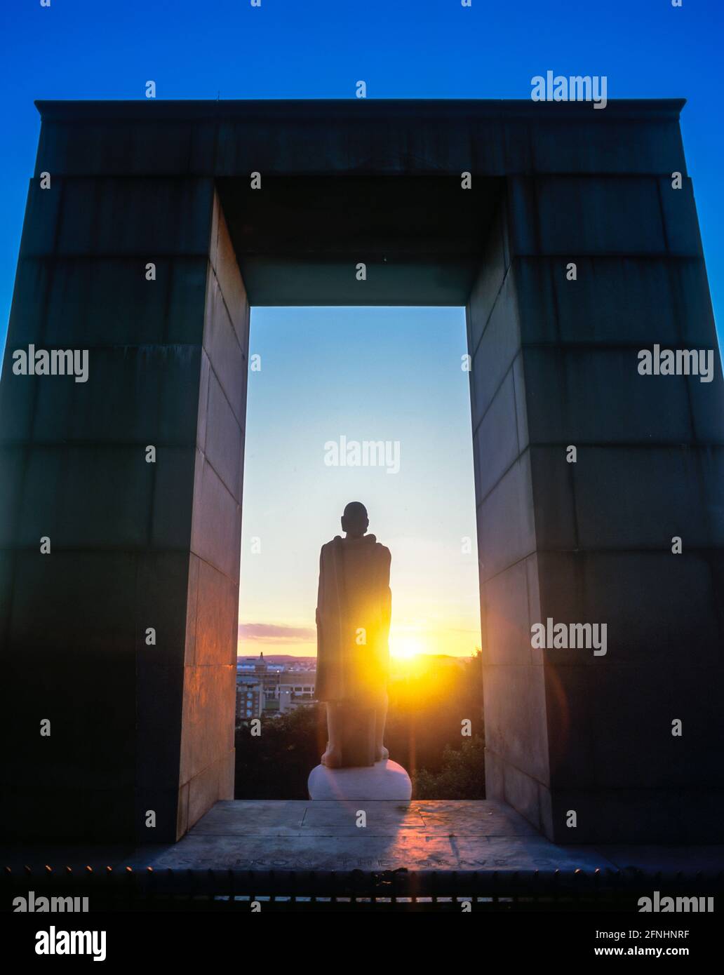 2004 HISTORISCHES ROGER WILLIAMS NATIONAL MEMORIAL (©RALPH THOMAS ...