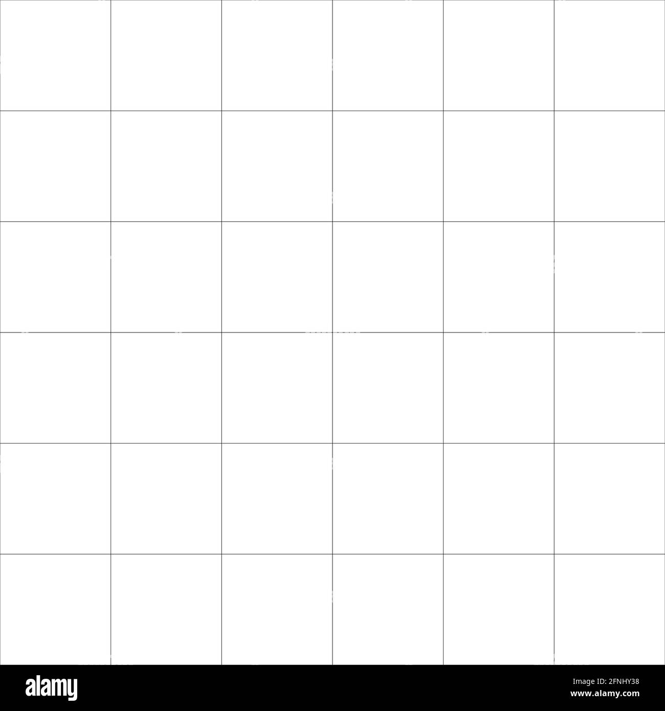 Quadratische Gitter, Netz. Grafik, Plotten, Papiermuster koordinieren ...