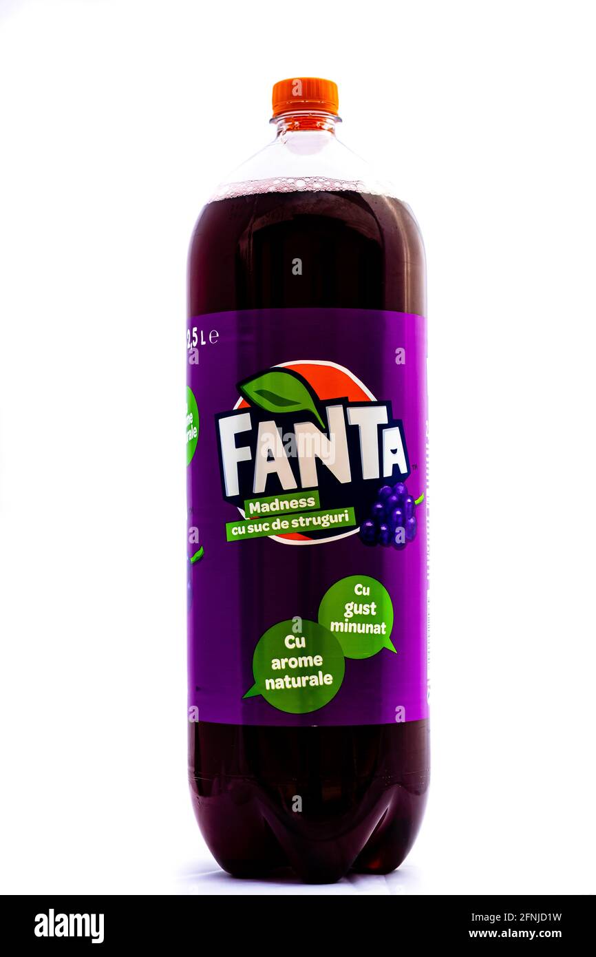 Fanta trinken -Fotos und -Bildmaterial in hoher Auflösung – Alamy
