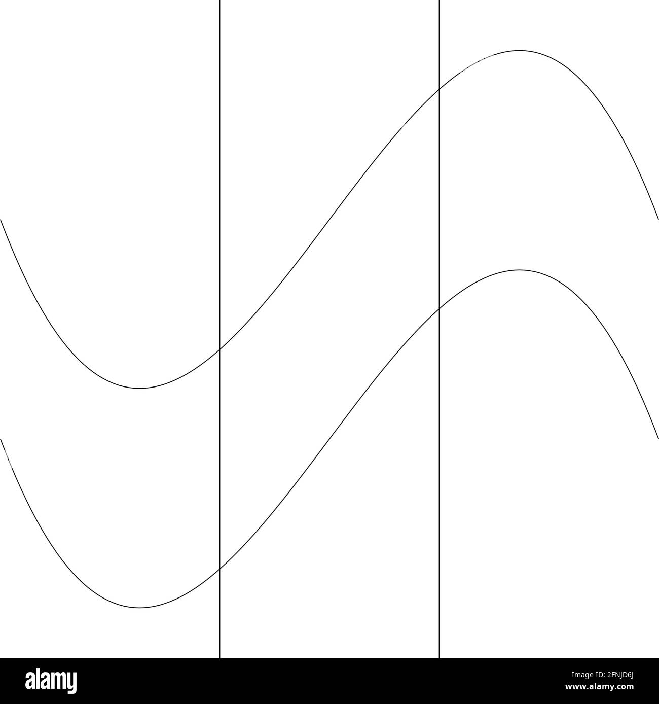 Gitter, Netz, Gitter, Gitter mit Verzerrungseffekt, Verformungseffekt ...