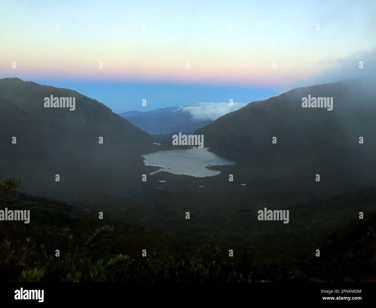 Cerro chirripo national park -Fotos und -Bildmaterial in hoher ...