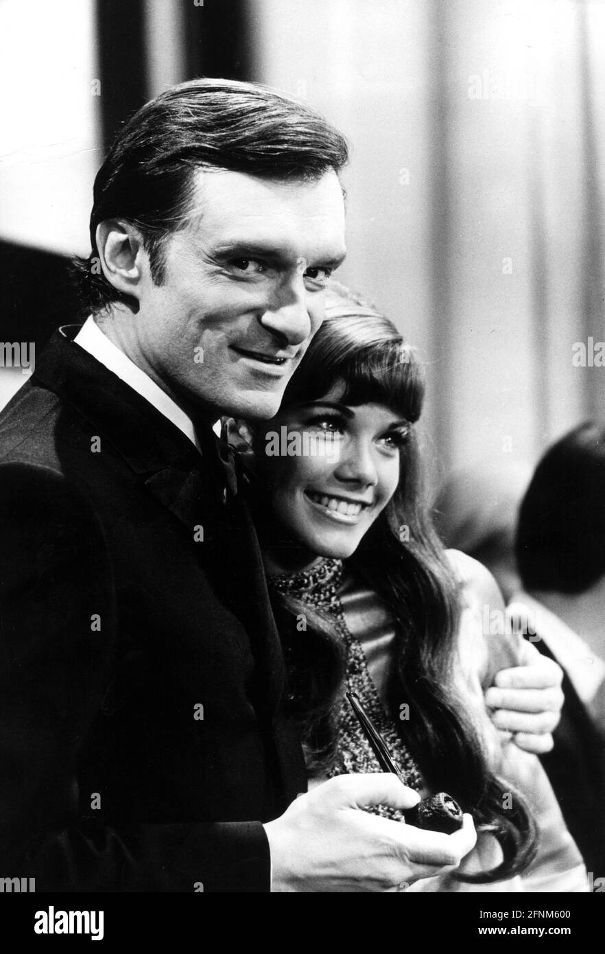 Barbara Benton Stockfotos und -bilder Kaufen - Alamy