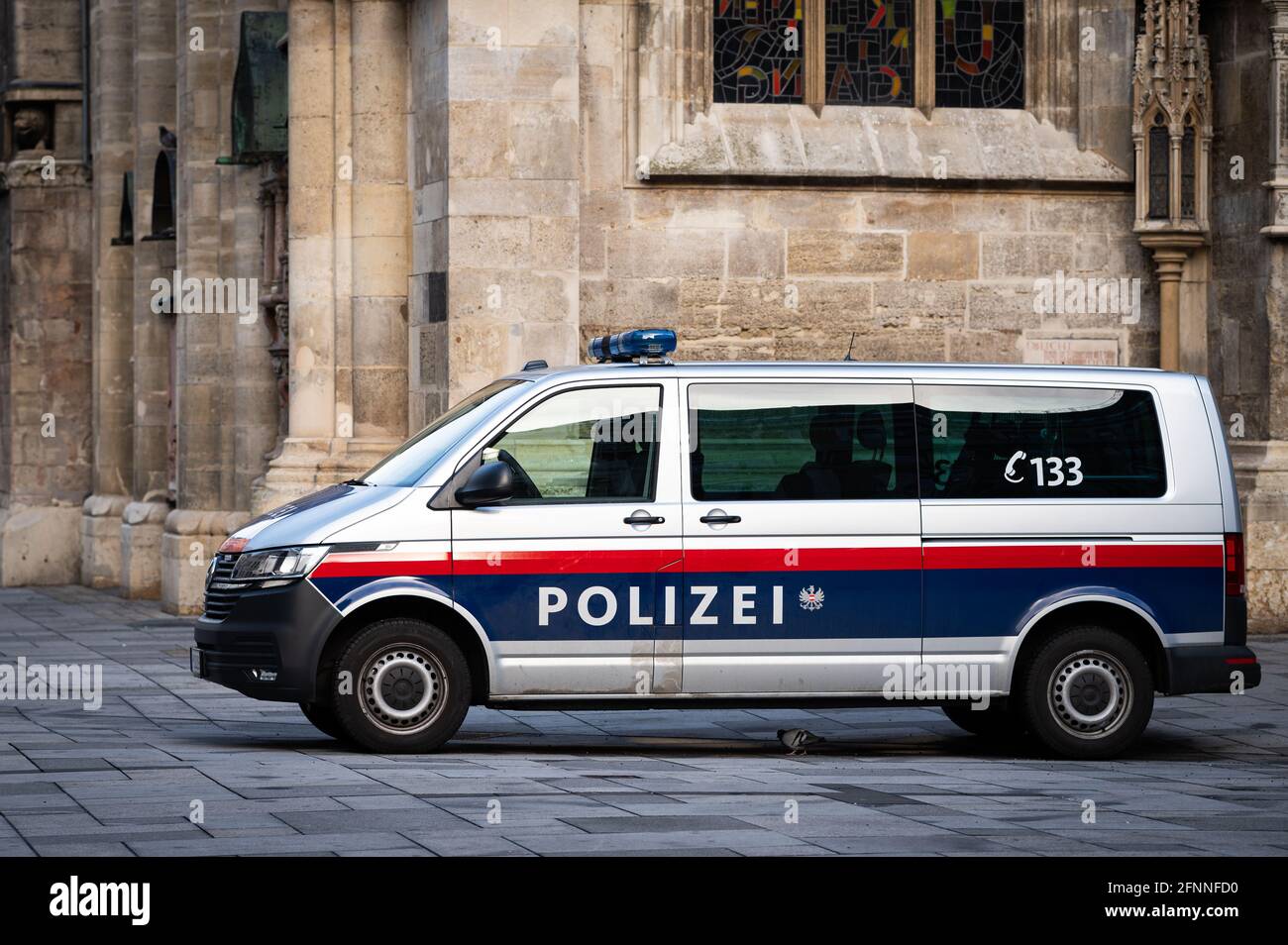 Polizeiwagen österreich -Fotos und -Bildmaterial in hoher Auflösung – Alamy