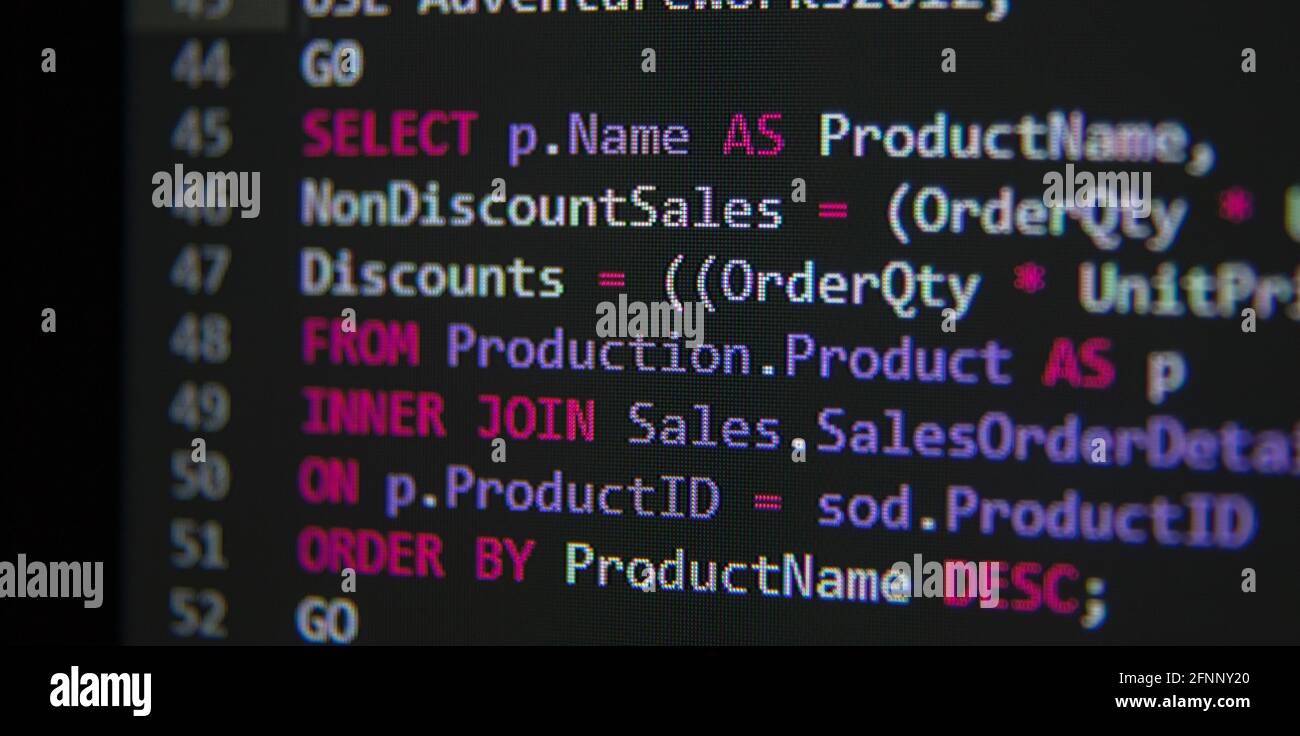 Strukturierte abfrage -Fotos und -Bildmaterial in hoher Auflösung – Alamy
