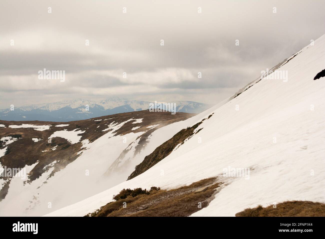 Spring hoverla -Fotos und -Bildmaterial in hoher Auflösung – Alamy