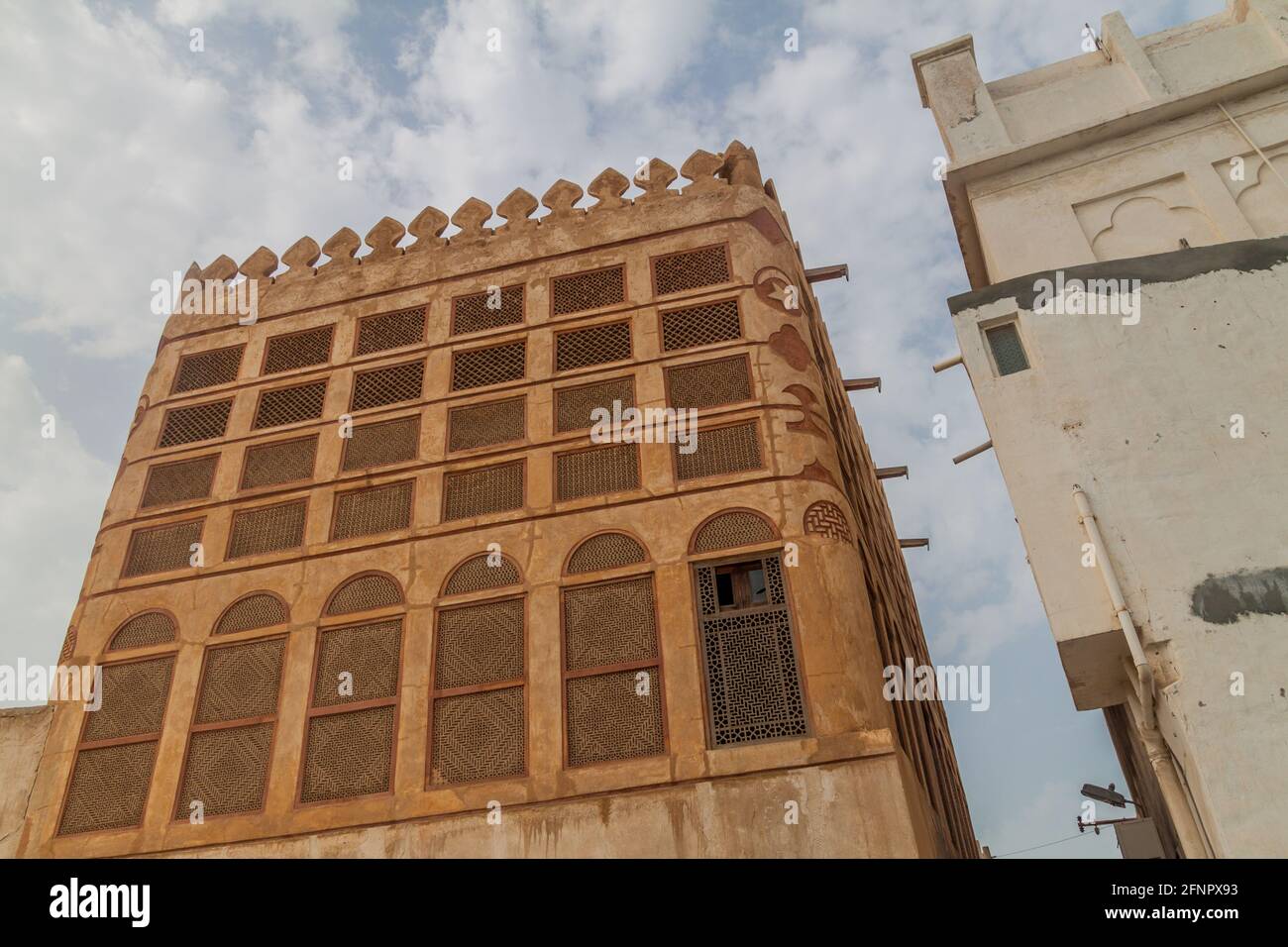 Bahrain haus -Fotos und -Bildmaterial in hoher Auflösung – Alamy