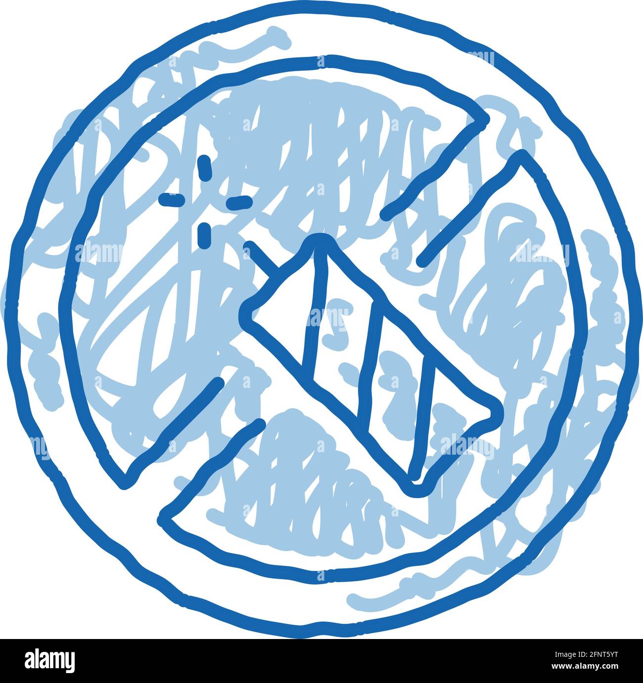 Durchgestrichene skizze -Fotos und -Bildmaterial in hoher Auflösung ...