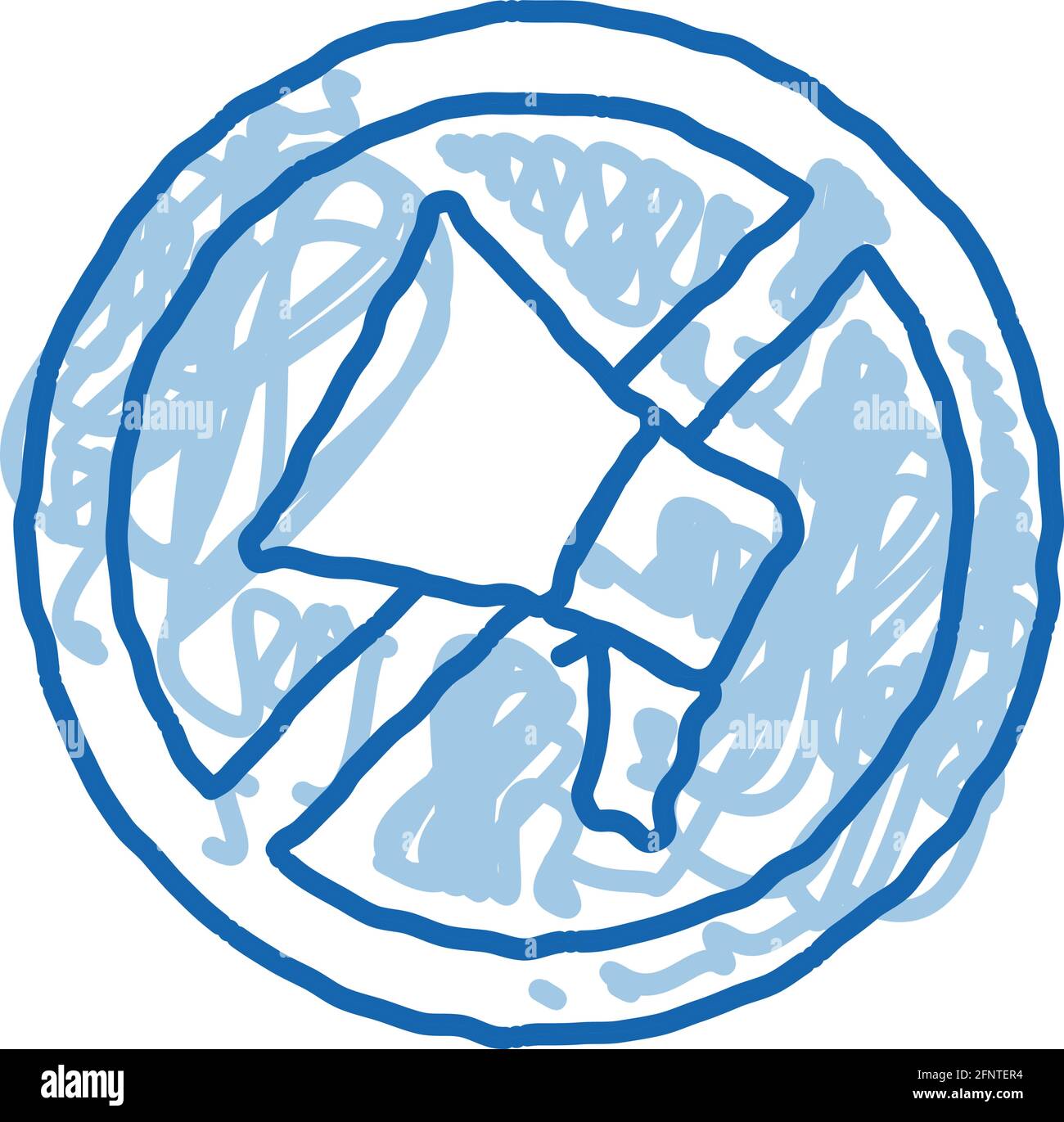 Gleichheit durchgestrichen -Fotos und -Bildmaterial in hoher Auflösung ...