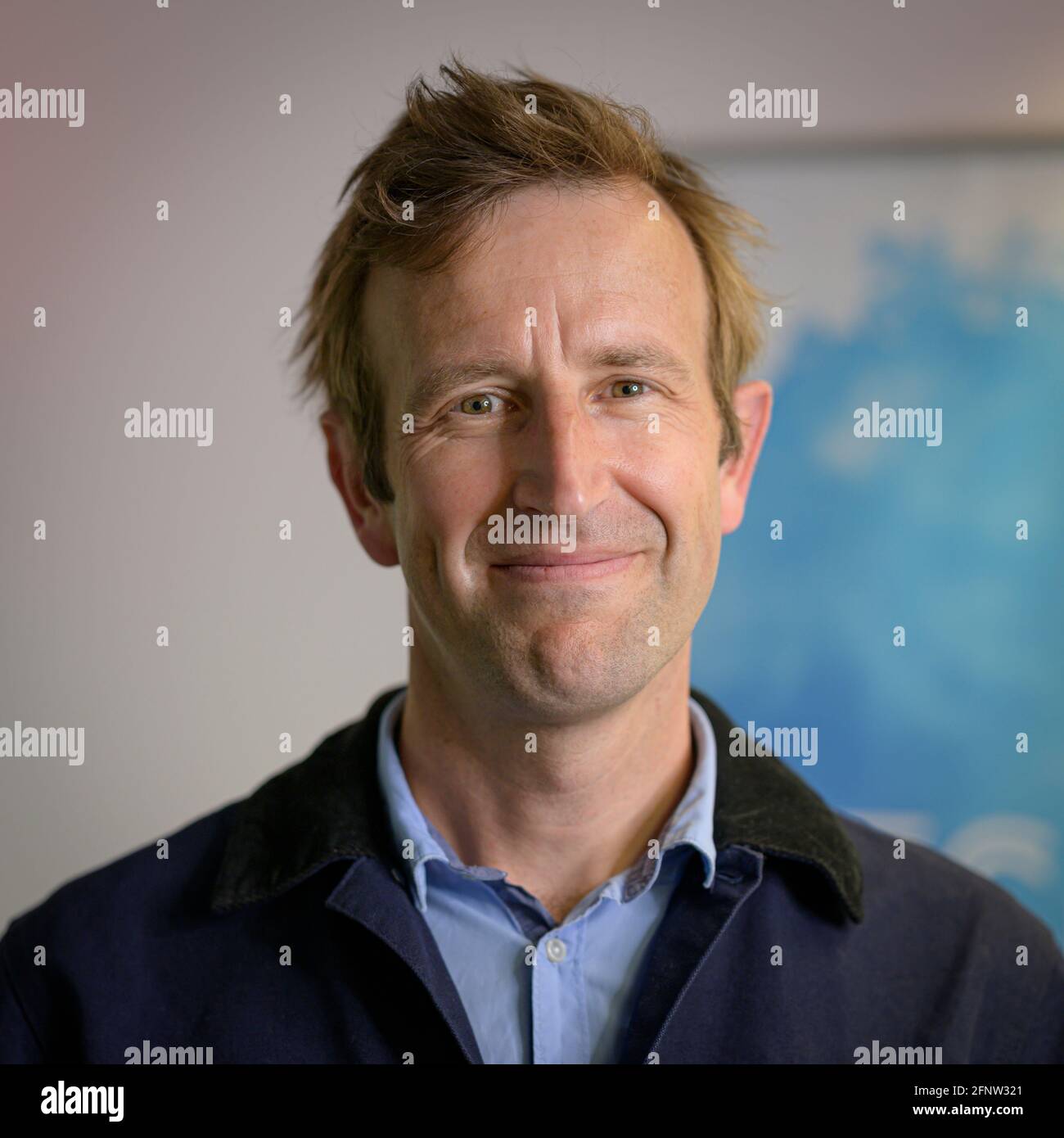 Robert macfarlane -Fotos und -Bildmaterial in hoher Auflösung – Alamy