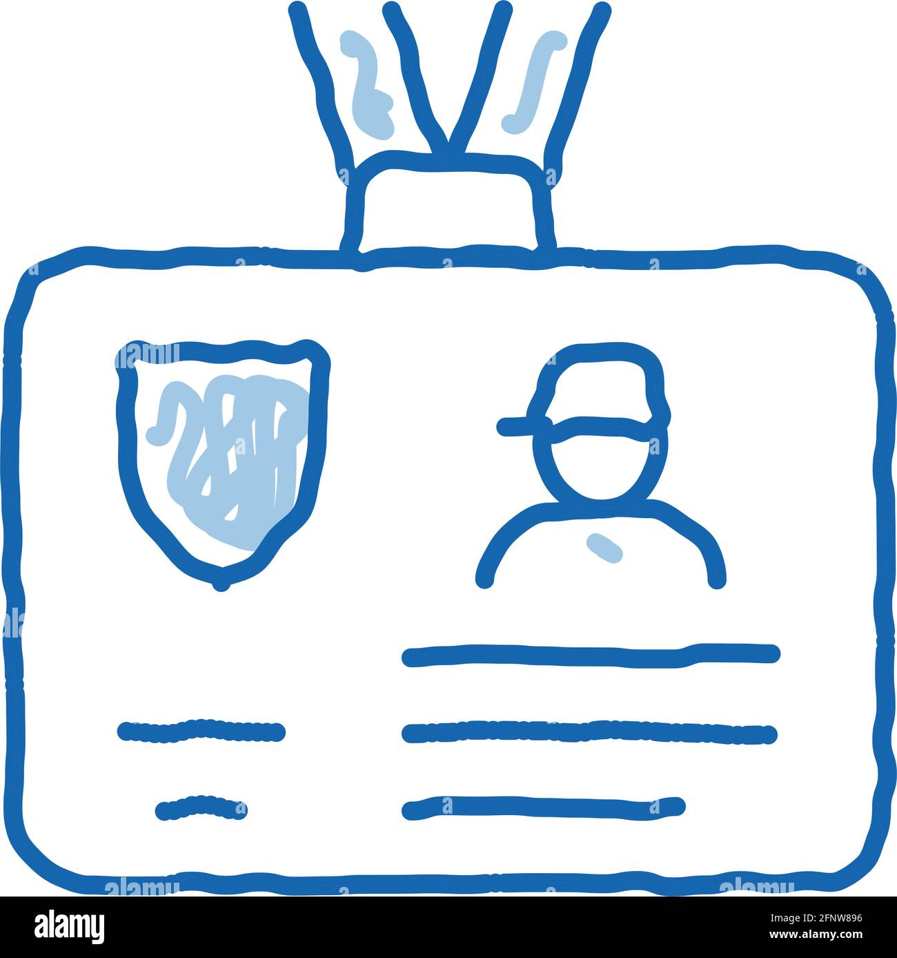 Handzeichen der polizei Stock-Vektorgrafiken kaufen - Alamy