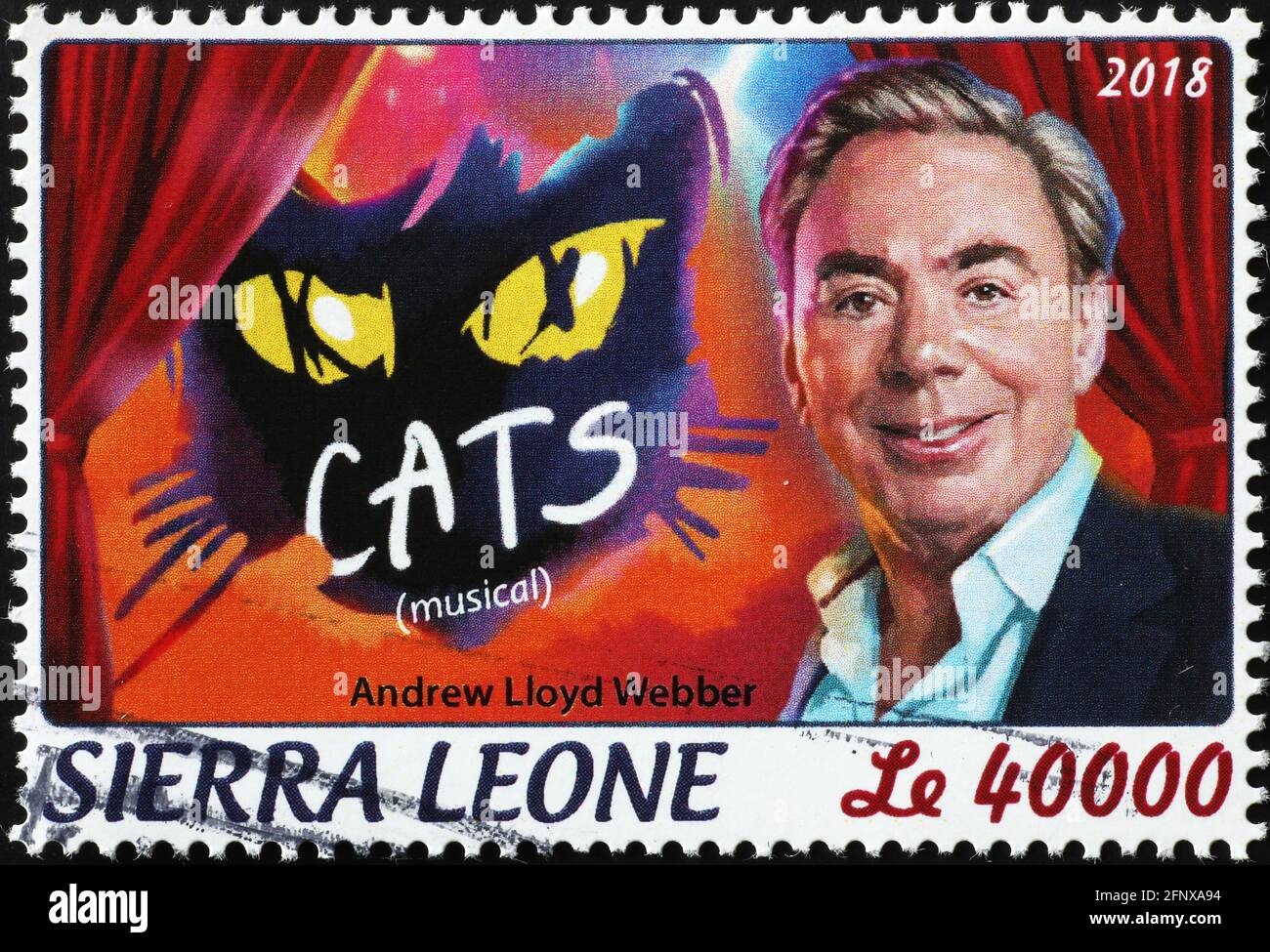 Cats musical webber -Fotos und -Bildmaterial in hoher Auflösung – Alamy