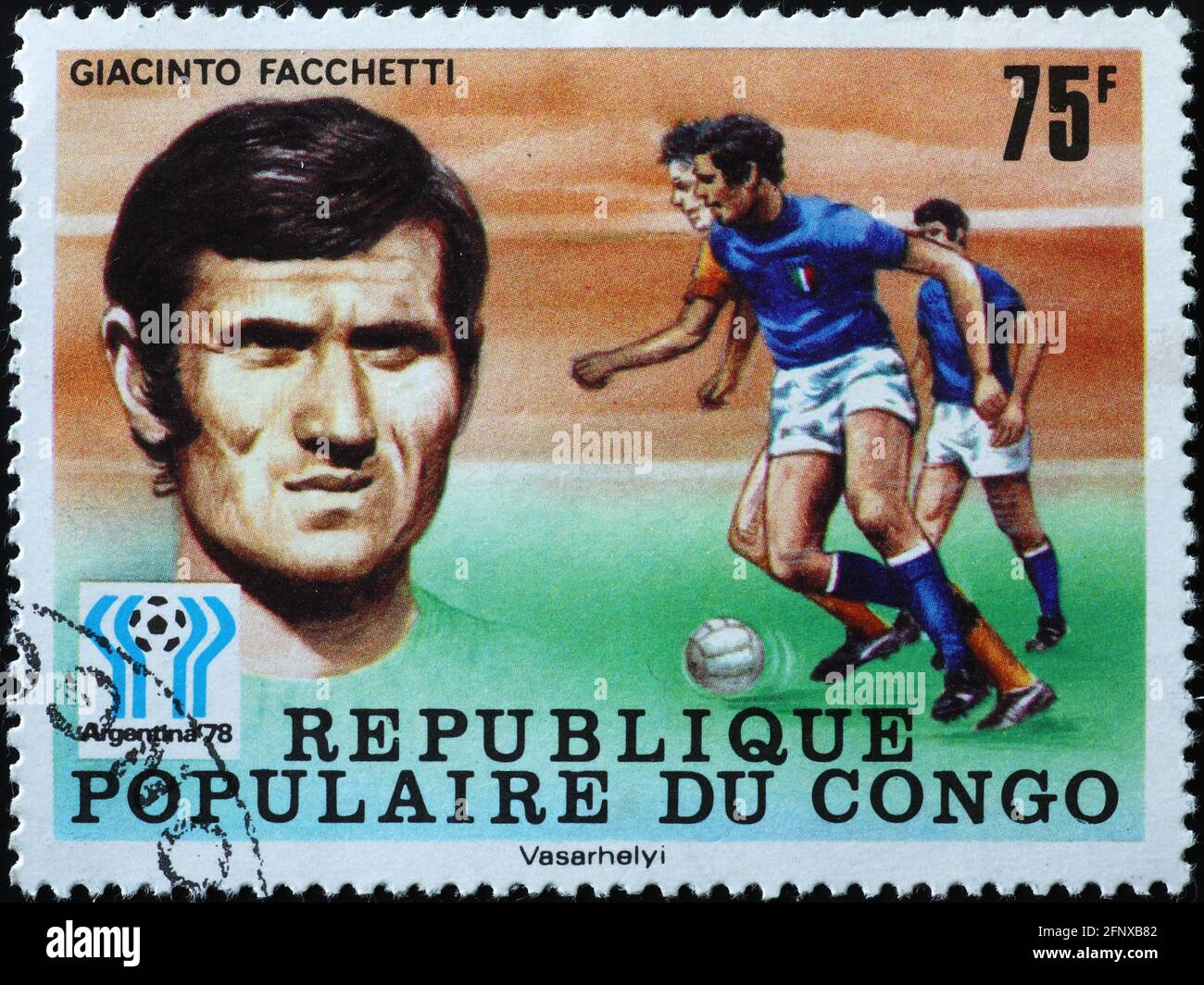 Giacinto facchetti -Fotos und -Bildmaterial in hoher Auflösung – Alamy