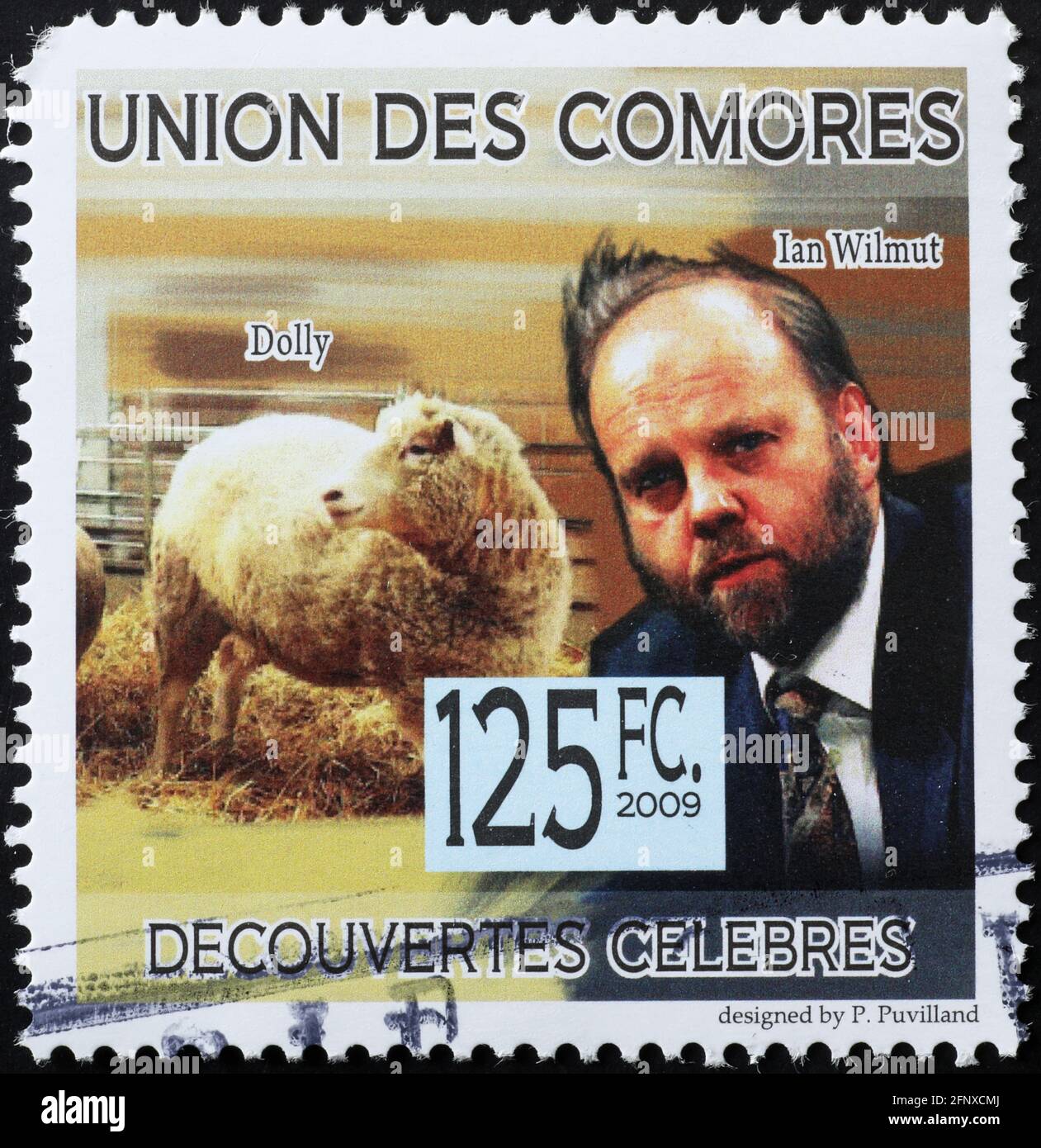 Ian wilmut -Fotos und -Bildmaterial in hoher Auflösung – Alamy