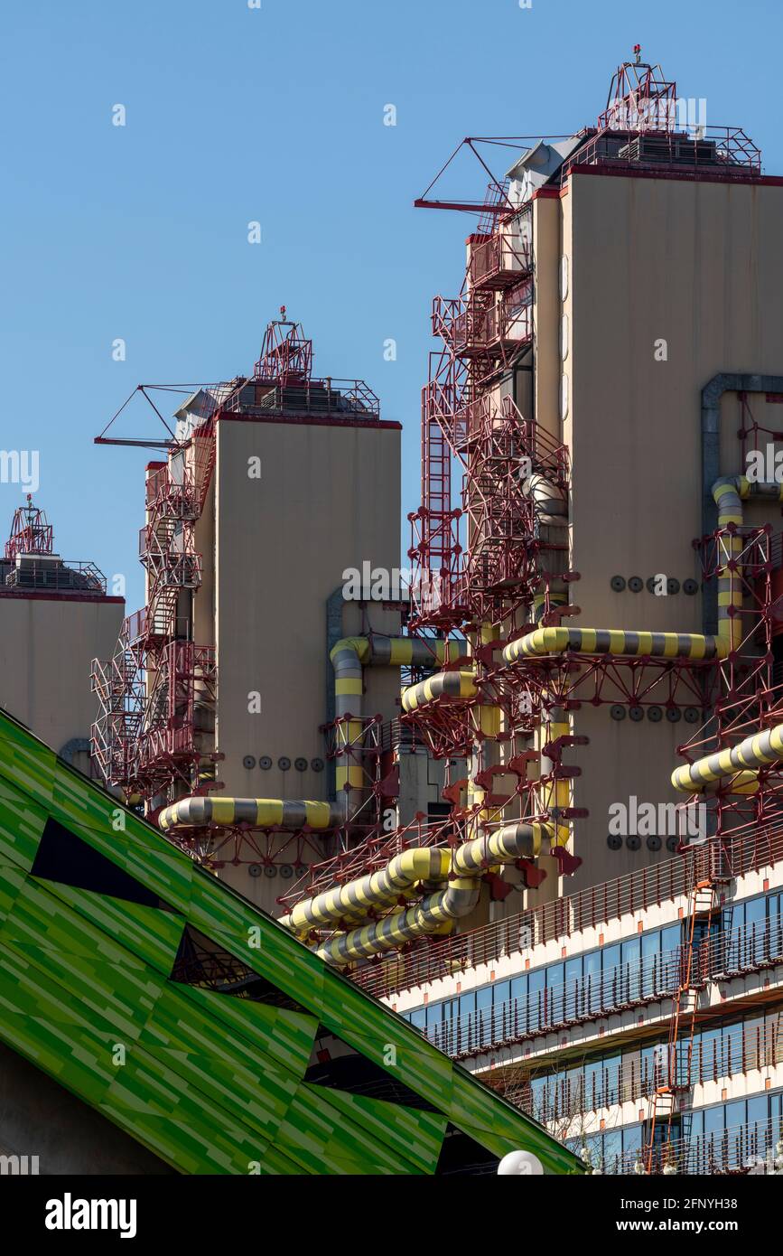 Klinikum aachen -Fotos und -Bildmaterial in hoher Auflösung – Alamy