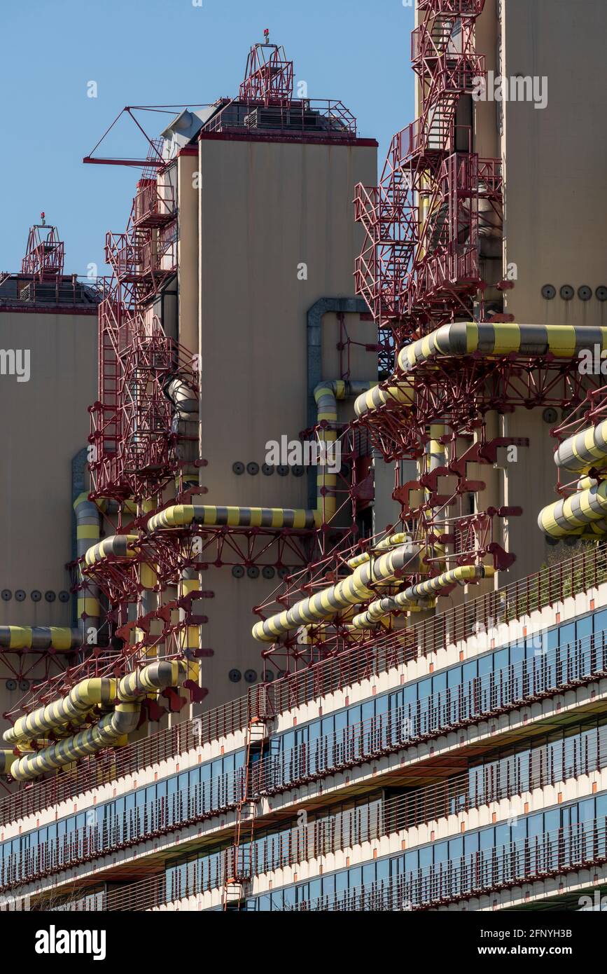 Klinikum aachen -Fotos und -Bildmaterial in hoher Auflösung – Alamy