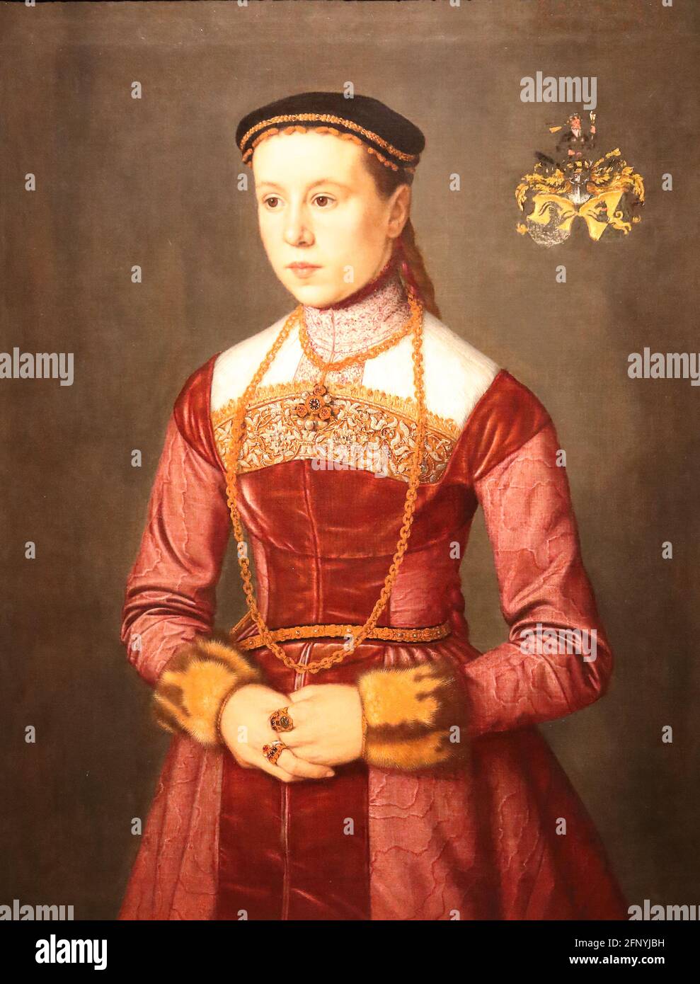 Nicolas de neufchatel -Fotos und -Bildmaterial in hoher Auflösung – Alamy