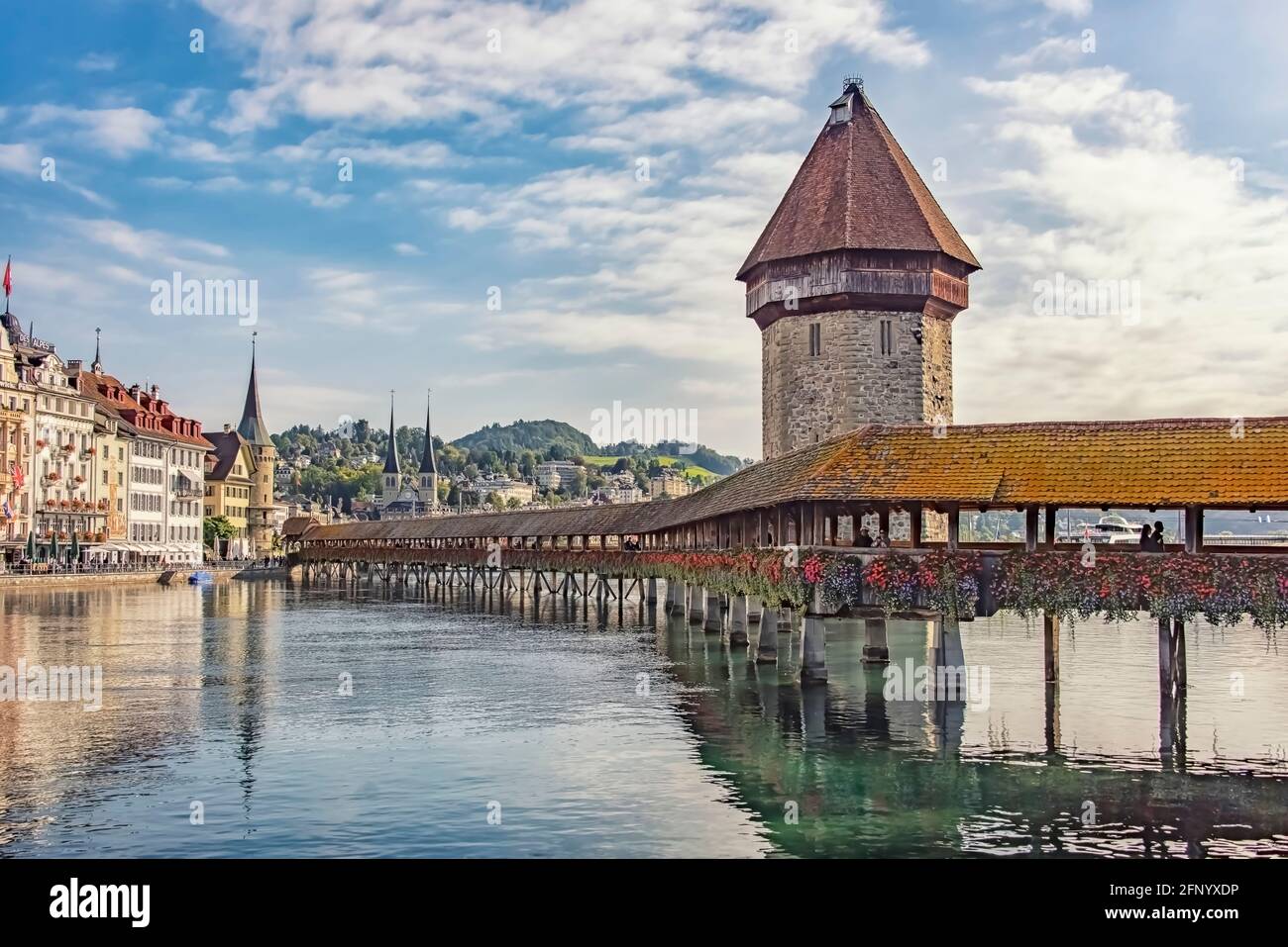 Innenstadt luzern -Fotos und -Bildmaterial in hoher Auflösung – Alamy