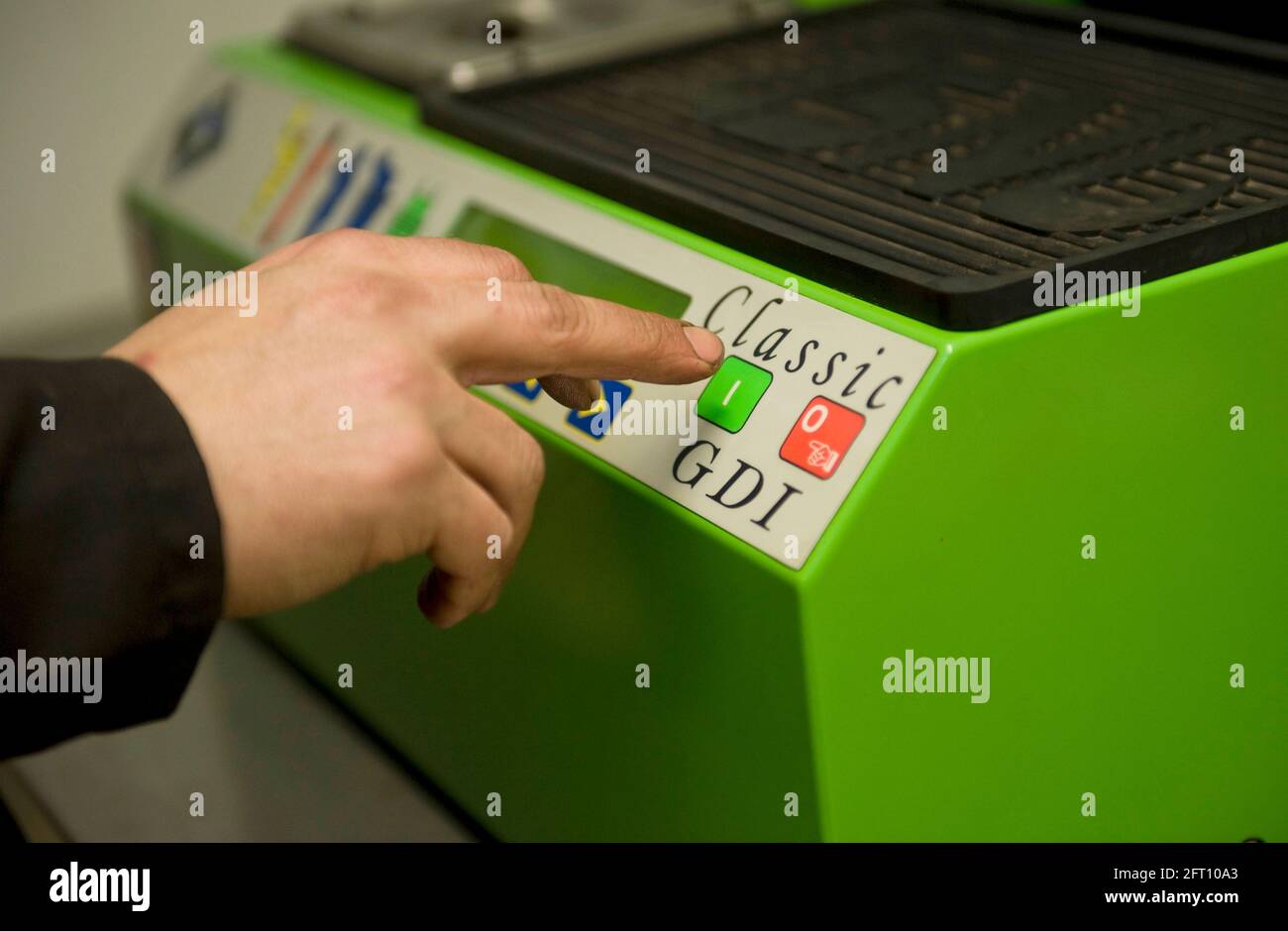 Praktische techniken -Fotos und -Bildmaterial in hoher Auflösung – Alamy