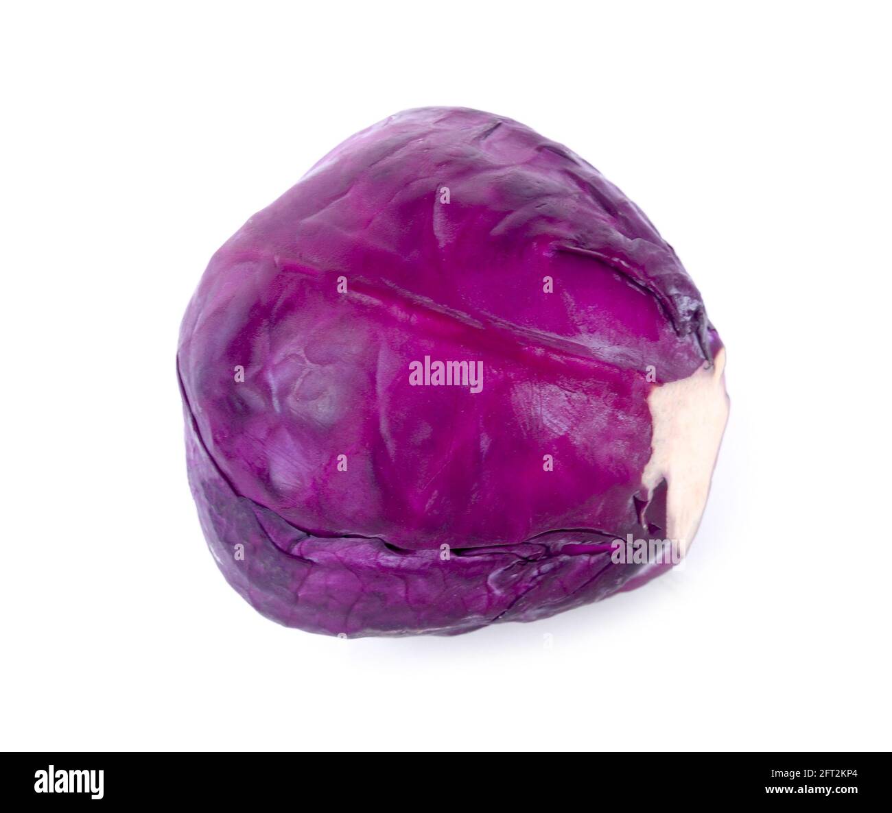 Violetter kohl freigestellt -Fotos und -Bildmaterial in hoher Auflösung ...