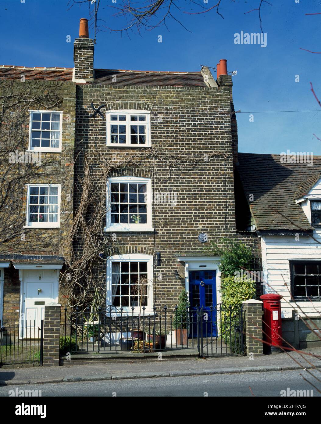 Regency town -Fotos und -Bildmaterial in hoher Auflösung – Alamy