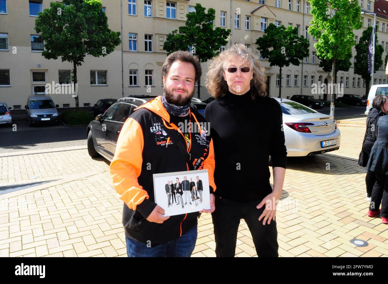 Alexander zieme -Fotos und -Bildmaterial in hoher Auflösung – Alamy