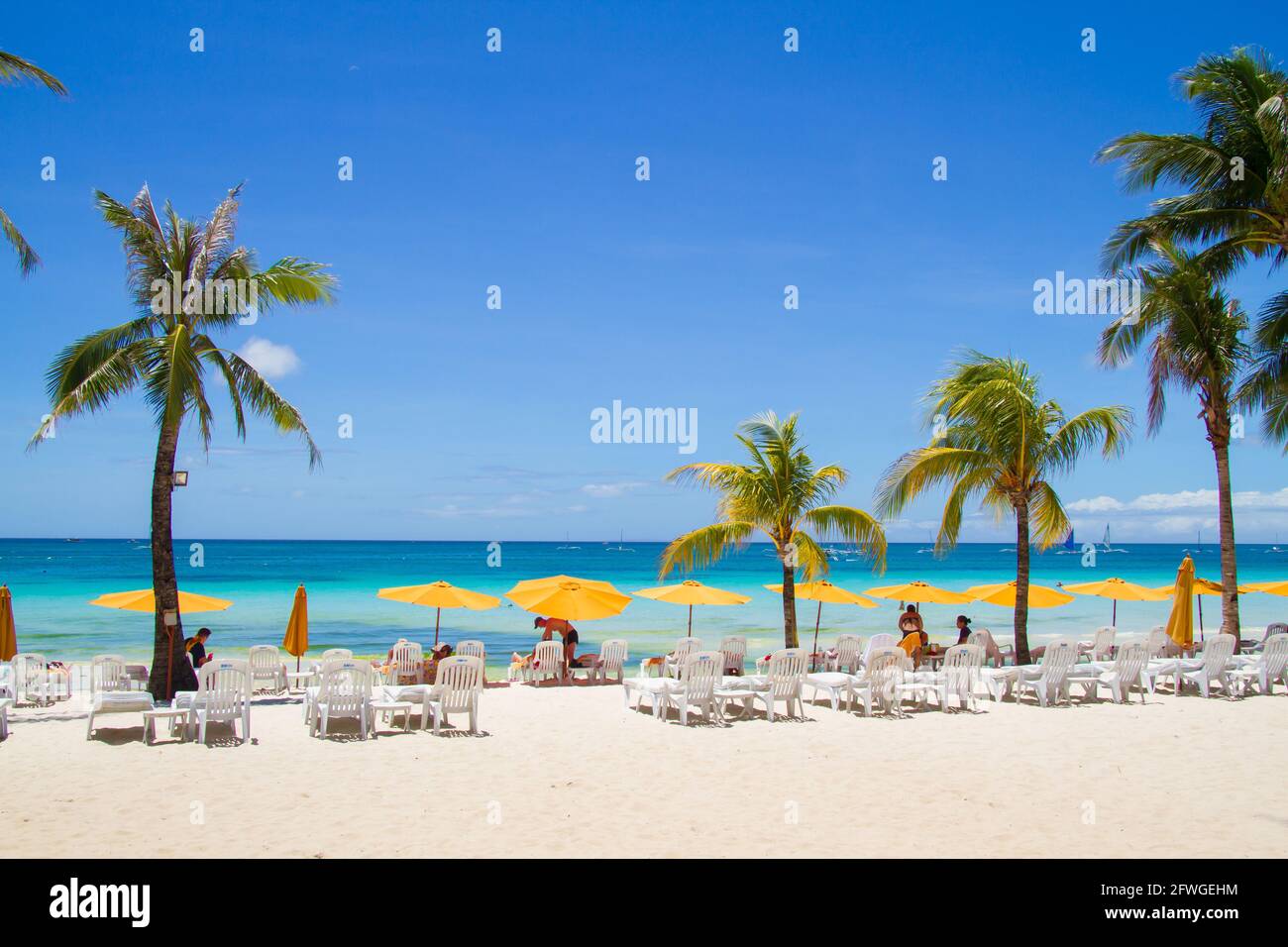 Boracay strand -Fotos und -Bildmaterial in hoher Auflösung – Alamy