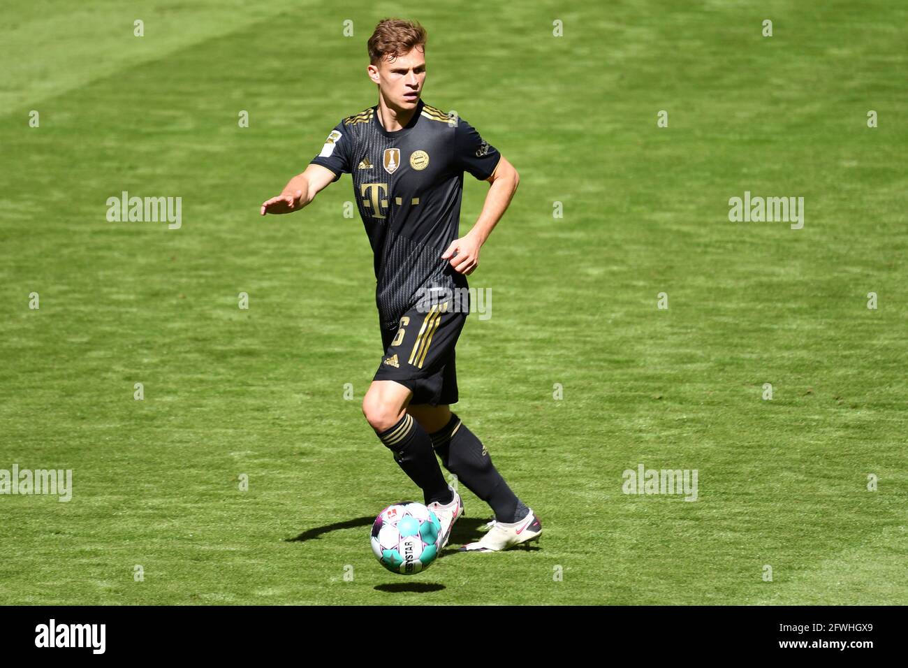 Joshua kimmich body -Fotos und -Bildmaterial in hoher Auflösung - Seite ...