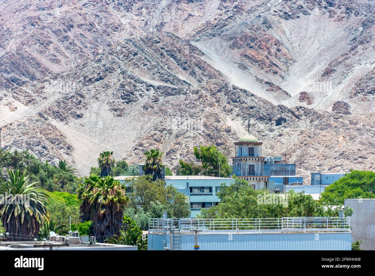 Copiapo chile -Fotos und -Bildmaterial in hoher Auflösung – Alamy