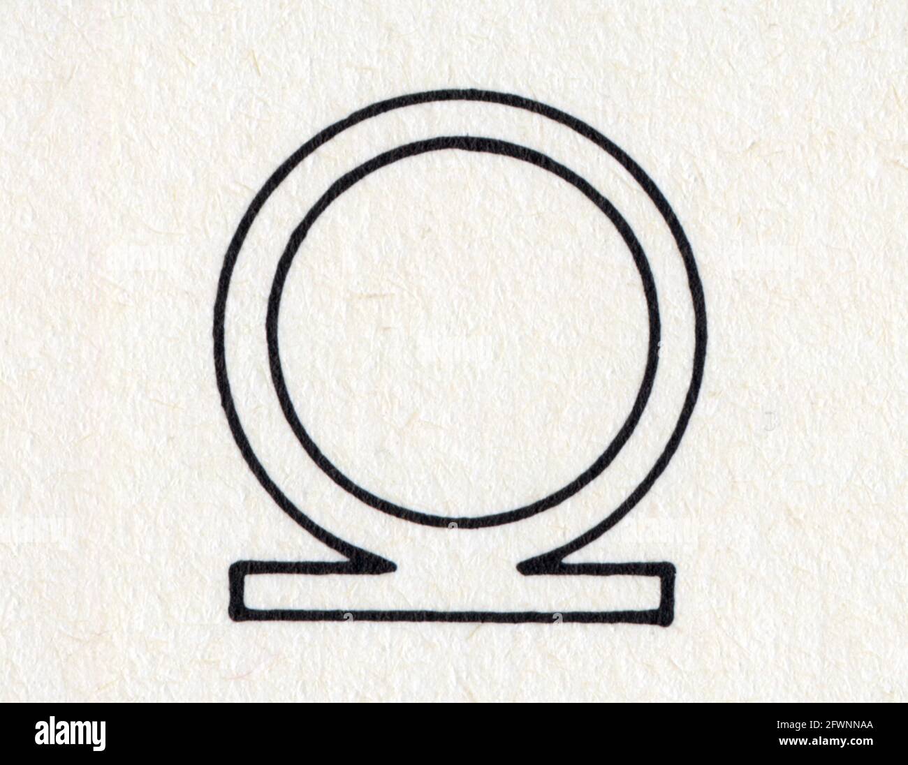 Hih symbol -Fotos und -Bildmaterial in hoher Auflösung – Alamy