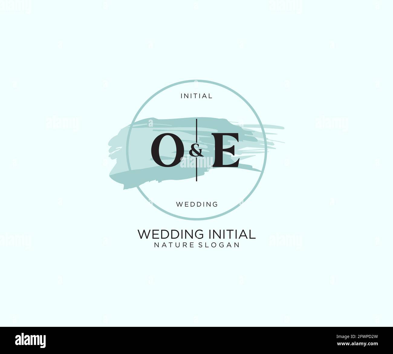 Oe logo Stock-Vektorgrafiken kaufen - Seite 2 - Alamy