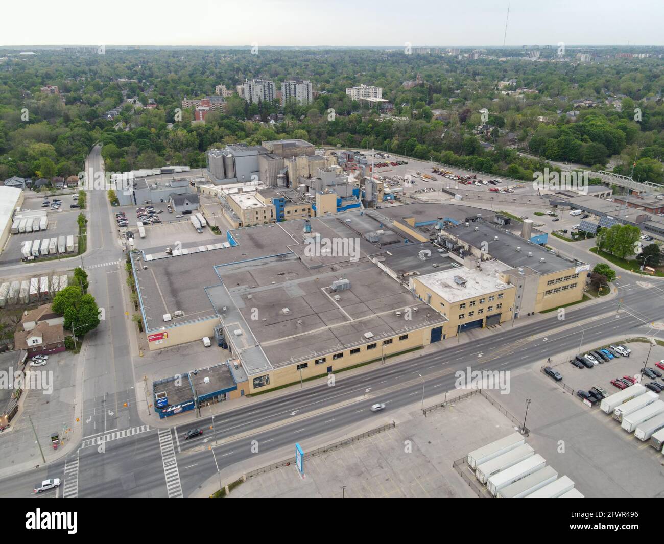 Labatt blue -Fotos und -Bildmaterial in hoher Auflösung – Alamy