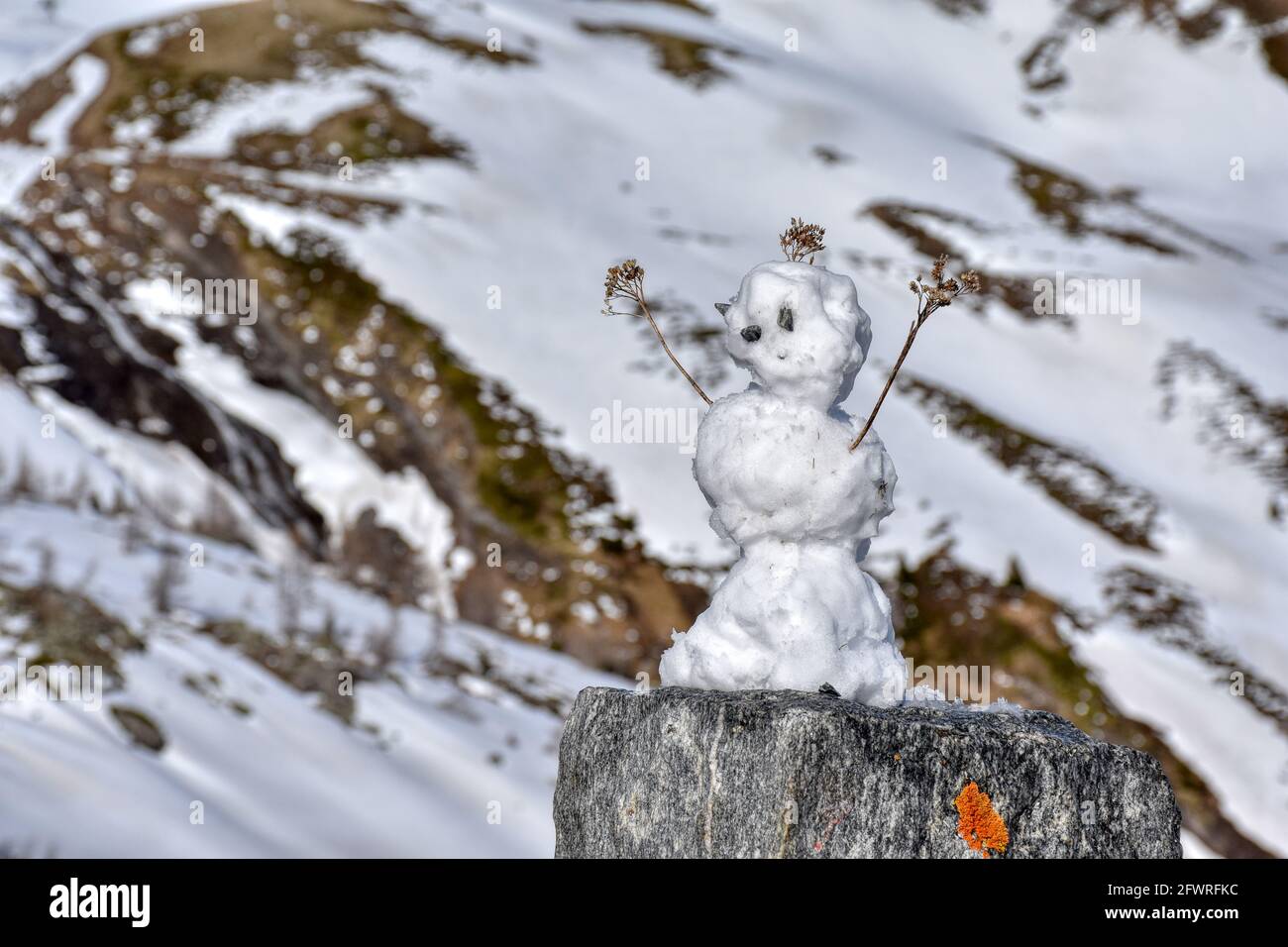 großglockner, großglockner-hochalpenstraße, straße, Randstein, Granit ...