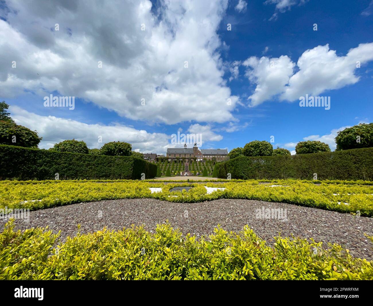 Kloster kamp -Fotos und -Bildmaterial in hoher Auflösung – Alamy