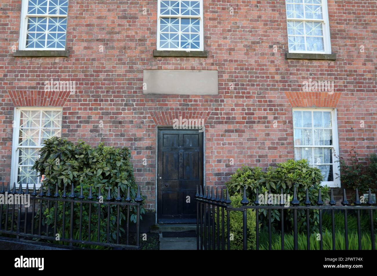 Piermasters house albert docks -Fotos und -Bildmaterial in hoher ...