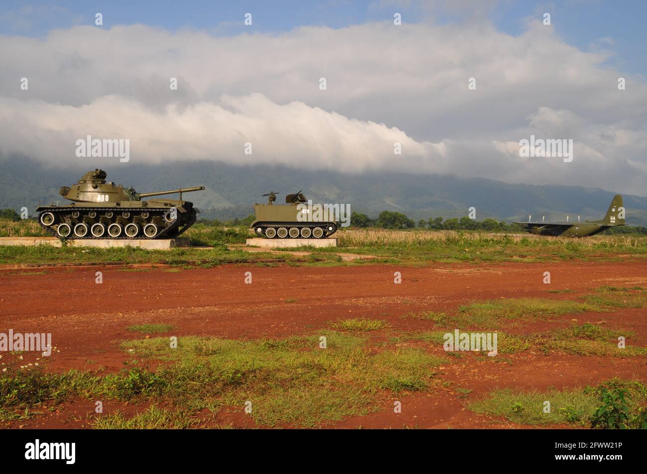 Ehemalige amerikanische basis -Fotos und -Bildmaterial in hoher ...