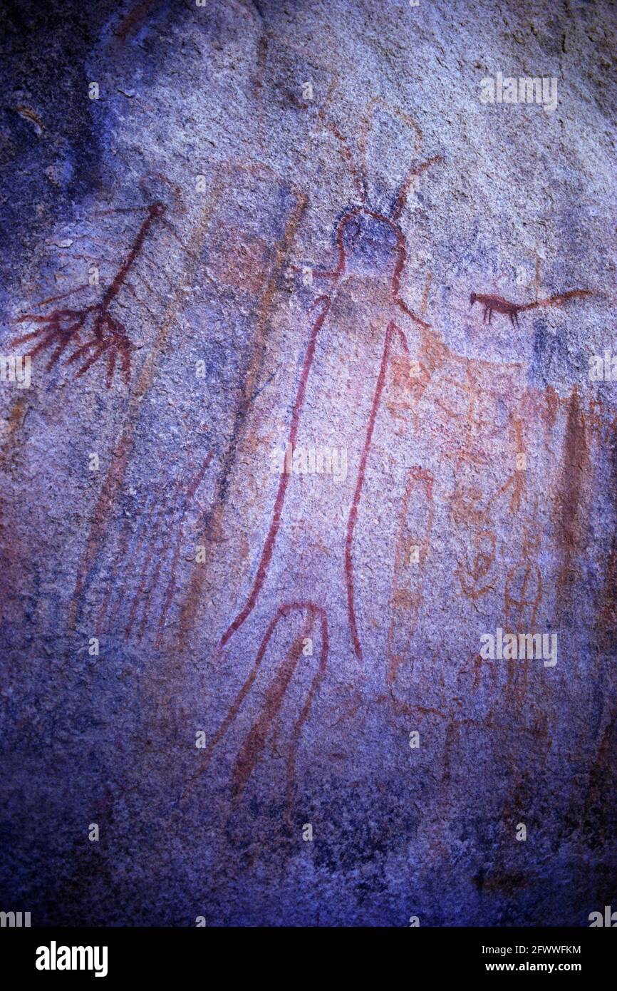 Coso berge -Fotos und -Bildmaterial in hoher Auflösung – Alamy