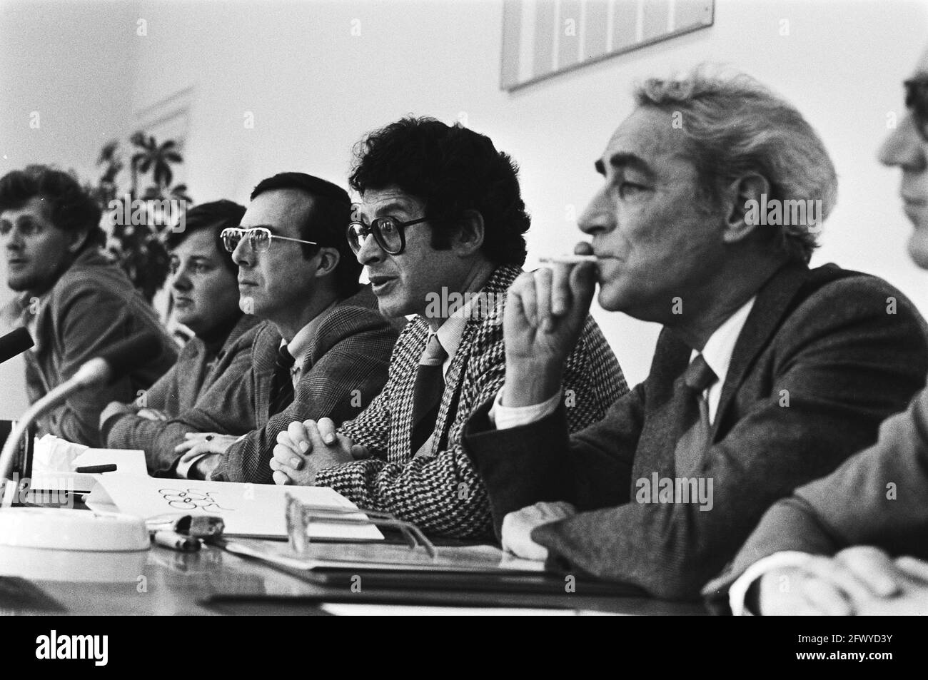Laurens jan brinkhorst -Fotos und -Bildmaterial in hoher Auflösung – Alamy