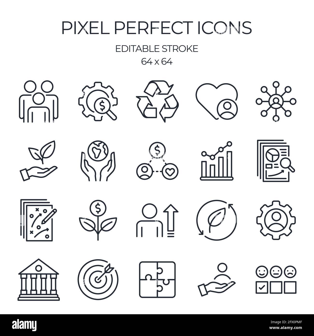 Csr hintergrund Stock-Vektorgrafiken kaufen - Alamy