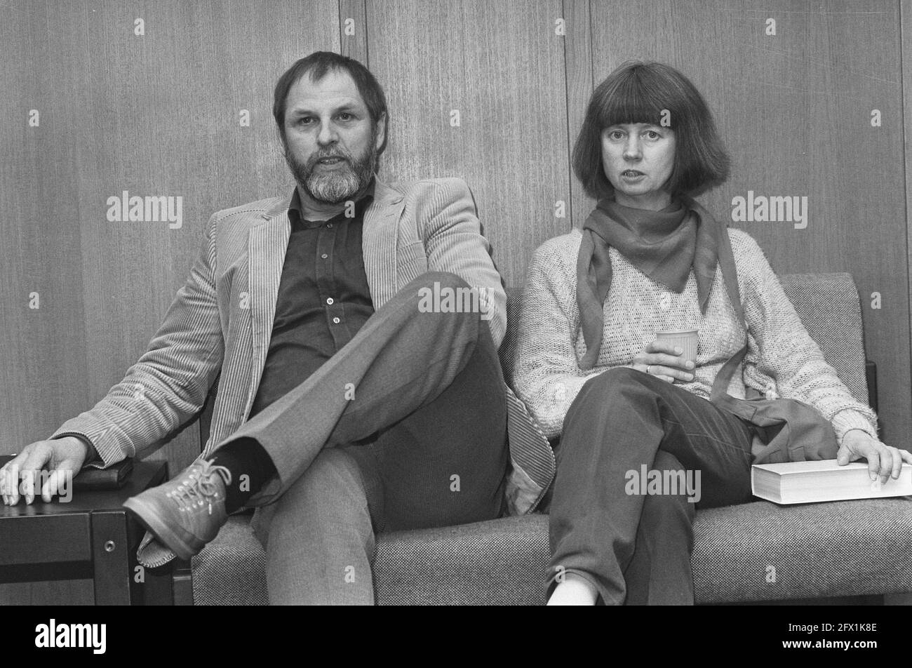 Zusammenfassung des Verfahrens gegen das evangelistische Ehepaar Goeree ...