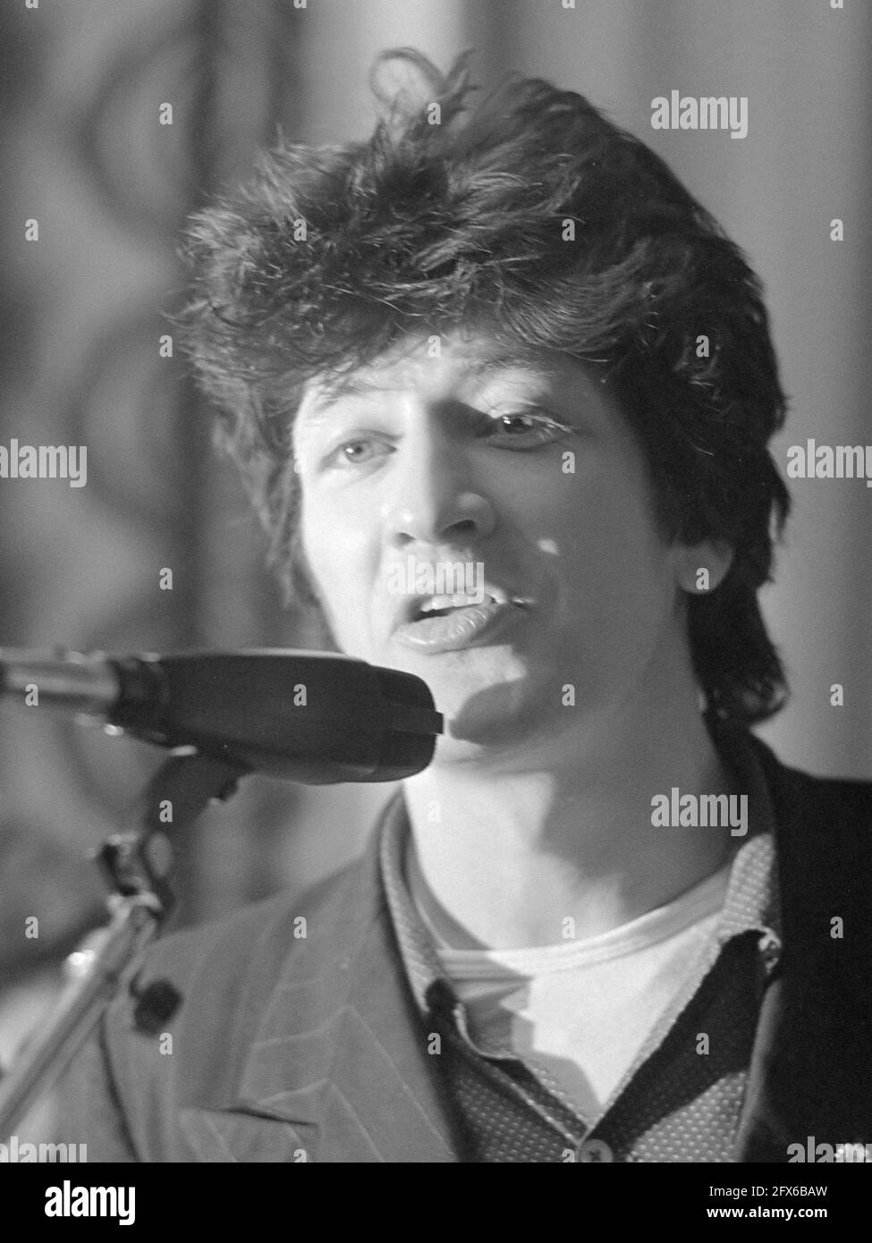 Herman brood -Fotos und -Bildmaterial in hoher Auflösung – Alamy