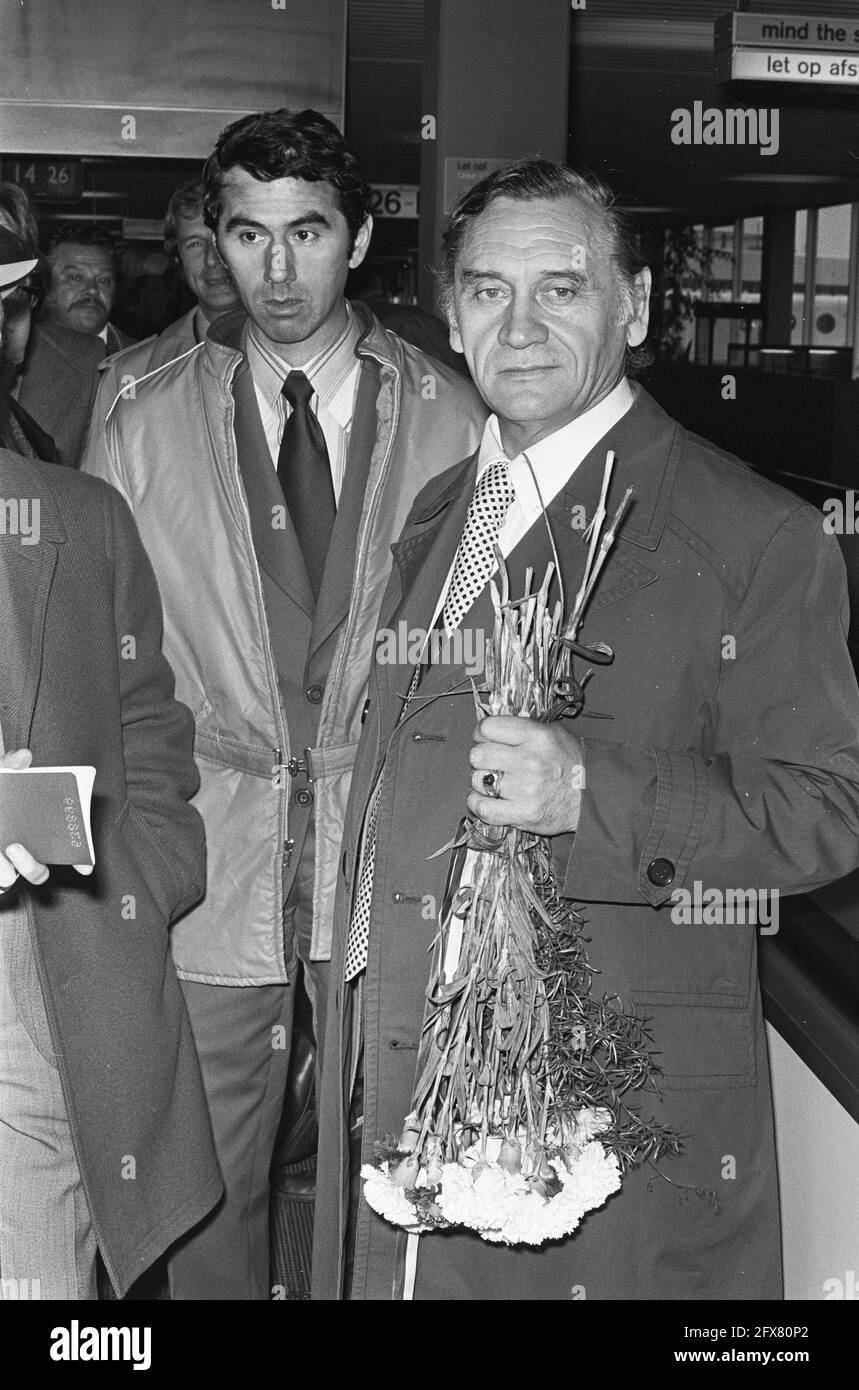 Trainer gorski -Fotos und -Bildmaterial in hoher Auflösung – Alamy