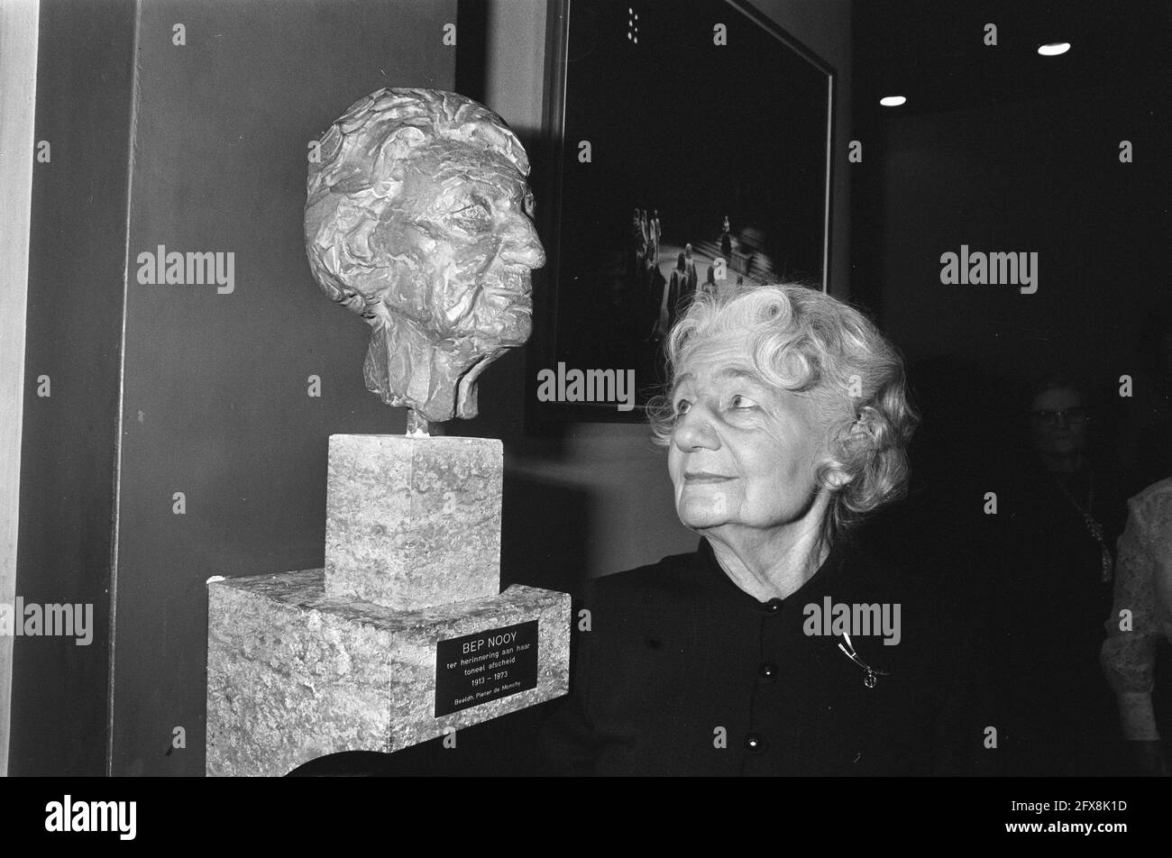 Beppie nooij -Fotos und -Bildmaterial in hoher Auflösung – Alamy