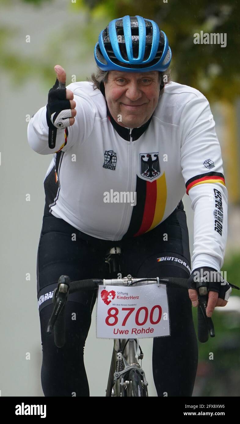 Uwe rohde -Fotos und -Bildmaterial in hoher Auflösung – Alamy