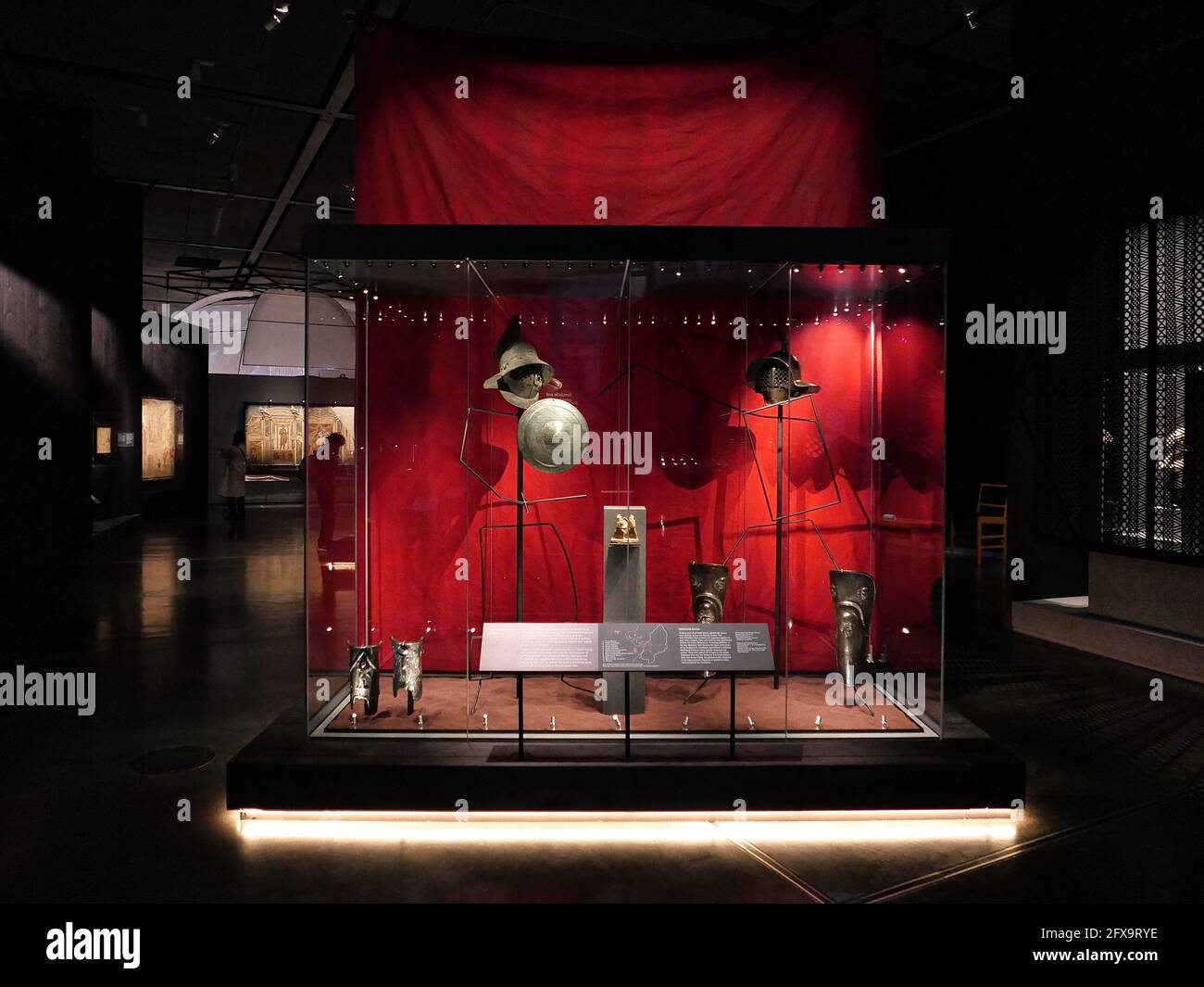 Nero ist bekannt als einer der berüchtigtsten Herrscher Roms ...