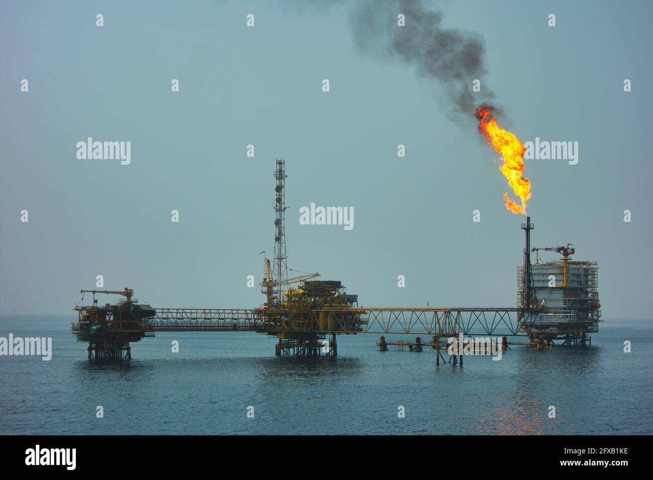 Offshore komplex -Fotos und -Bildmaterial in hoher Auflösung – Alamy